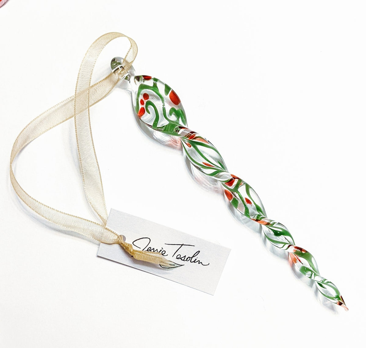 Jessie Tesolin – Designer Craft Shop