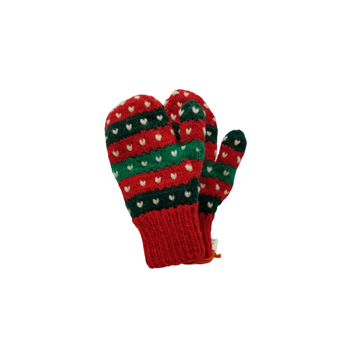Sheep's Clothing: Thrummed Mittens – Designer Craft Shop